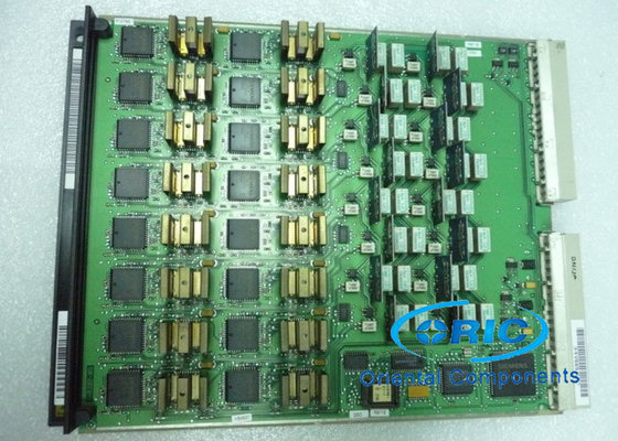 S30810-Q1325-X303, Siemens, telecom parts, base station, System board Refurbished Telecom Equipment