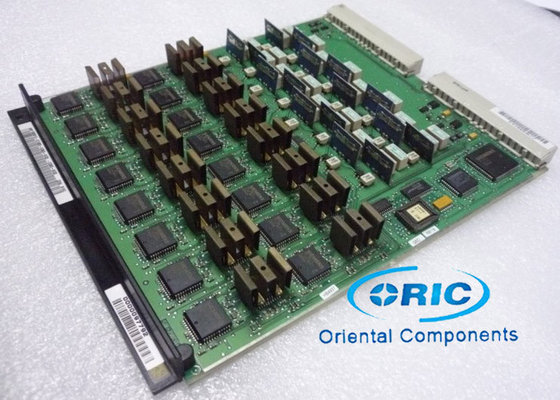 S30810-Q1325-X303, Siemens, telecom parts, base station, System board Refurbished Telecom Equipment