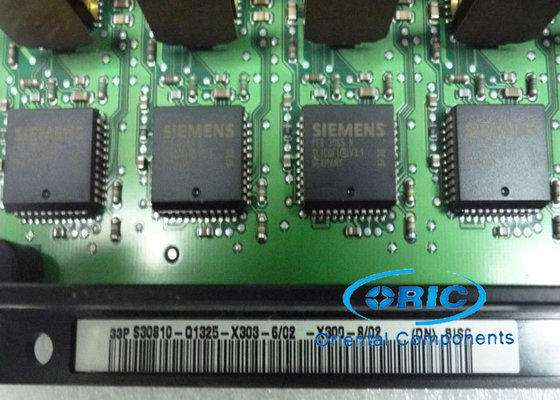 S30810-Q1325-X303, Siemens, telecom parts, base station, System board Refurbished Telecom Equipment
