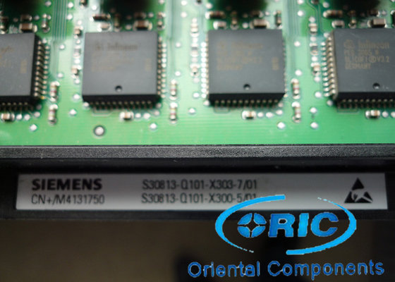 Siemens telecommunications / telecom S30813-Q101-X303 Refurbished Telecom Equipment