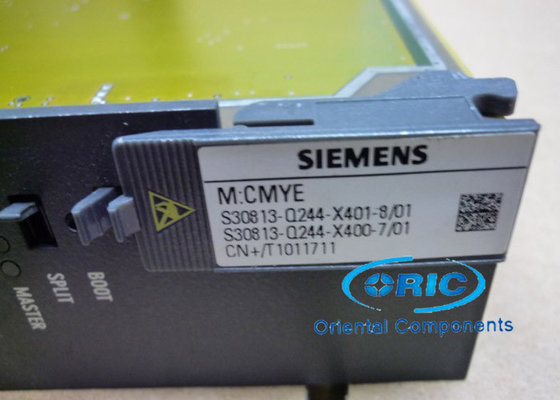 Siemens telecommunications products S30813-Q244-X401-8/01 S30813-Q244-X400-7/01 CN+SD049312