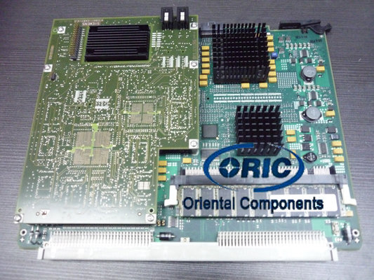 Telecom products Siemens Base station/transmission/switch equipment S30861-Q486-X-12/01 M:PPXXV2 in good condition in s