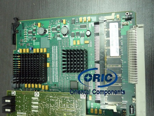 Telecom products Siemens Base station/transmission/switch equipment S30861-Q486-X-12/01 M:PPXXV2 in good condition in s