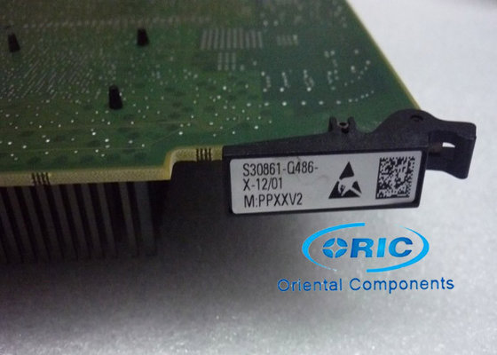Siemens telecommunications / telecom S30861-Q486-X-12/01 M:PPXXV2 USB/W4154613