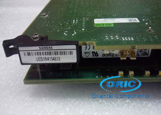 Siemens telecommunications / telecom S30861-Q486-X-12/01 M:PPXXV2 USB/W4154613