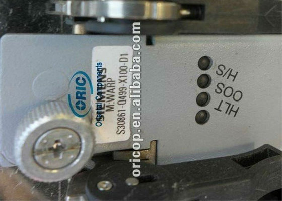 S30861-Q499-X100-D1 M:WARP Siemens EWSD/ BTS/MSC/SDH/SPNET Refurbished Telecom Equipment