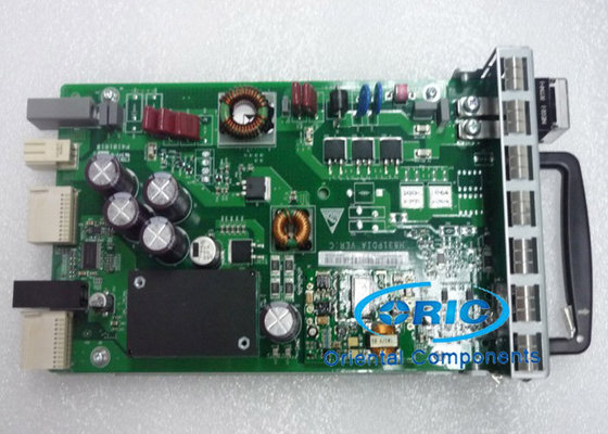 Huawei, MA5616 , H831PDIA, power supply unit, PDIA Refurbished Telecom Equipment