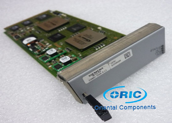 Siemens telecommunications products telecom parts S30861-Q504-X-L3 M:GEAR USB/X2H94386