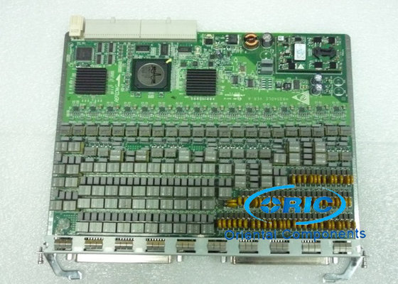 Huawei MA5616 H835ADLE 32-channel ADSL2+board low power consumption with Splitter