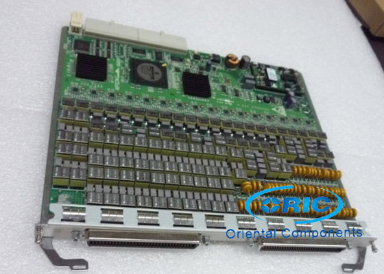 Huawei MA5616 H835ADLE 32-channel ADSL2+board low power consumption with Splitter