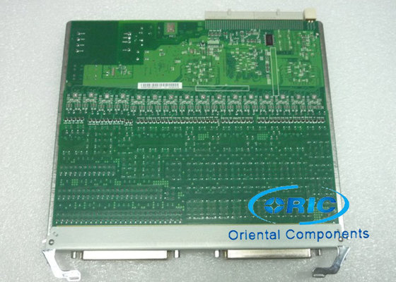 Huawei MA5616 H835ADLE 32-channel ADSL2+board low power consumption with Splitter