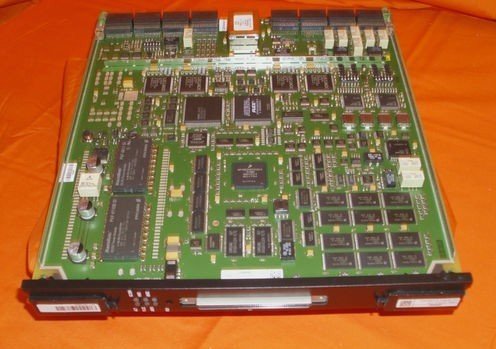 Telecom products Siemens Base station/transmission/switch equipment S30861-Q2150-X-11/1 EQX/T6073614 M:COBA2P8V2 for eq