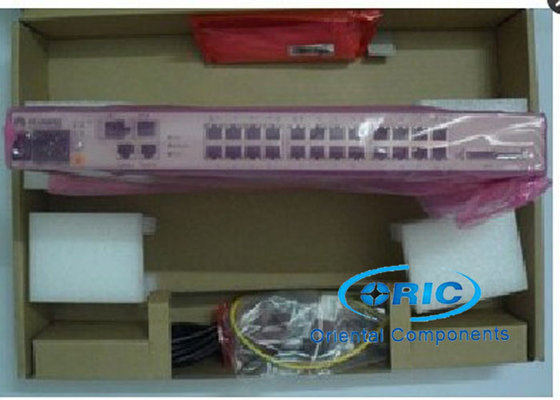 Huawei, MA5616 MA5620-24, SmartAX MA5620 Refurbished Telecom Equipment