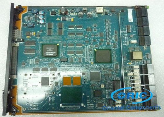 Siemens telecommunications telecom S30861-Q2206-X-14/01 VRM/UD883870 M:COBA4P12V1