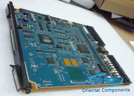 Siemens telecommunications telecom S30861-Q2206-X-14/01 VRM/UD883870 M:COBA4P12V1