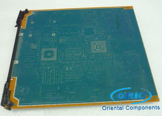 Siemens telecommunications telecom S30861-Q2206-X-14/01 VRM/UD883870 M:COBA4P12V1