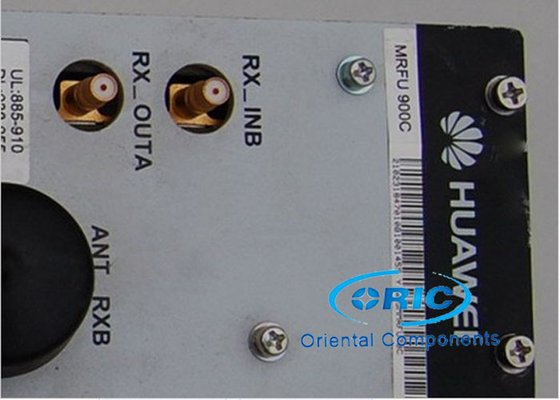 Huawei, CDMA, BTS3900, MRFU 900C, Base Station, Telecom Board For Refurbished Telecom Equipment