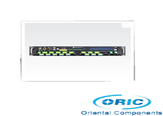 N2U-OA300 PON Optical Amplifier, Motorola, Telecom Parts For Refurbished Telecom Equipment