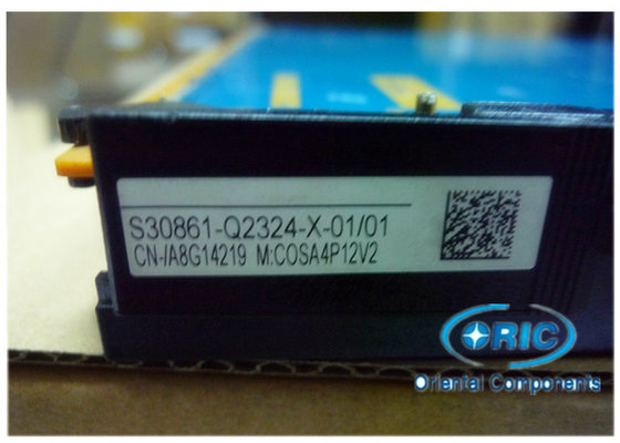 Siemens Telecommunications Telecom S30861-Q2324-X-01/01 CN-/A8G14209 M:COSA4P12V2