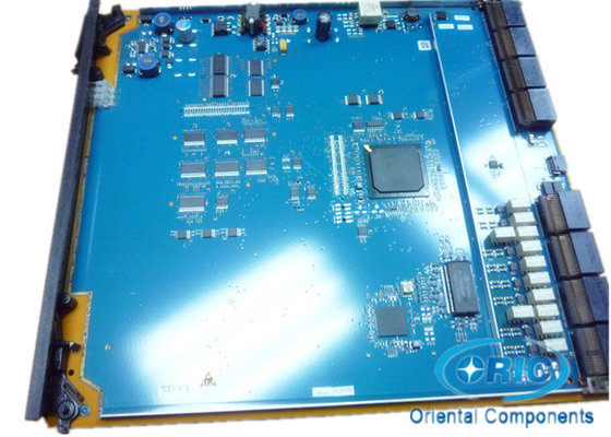 Siemens Telecommunications Telecom S30861-Q2324-X-01/01 CN-/A8G14209 M:COSA4P12V2