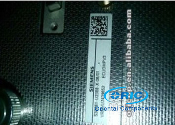 S30861-U2388-X Siemens VRM/V5268576 BS24x ECUDHPV3 Carrier Unit S30861-U2388-X-08/01