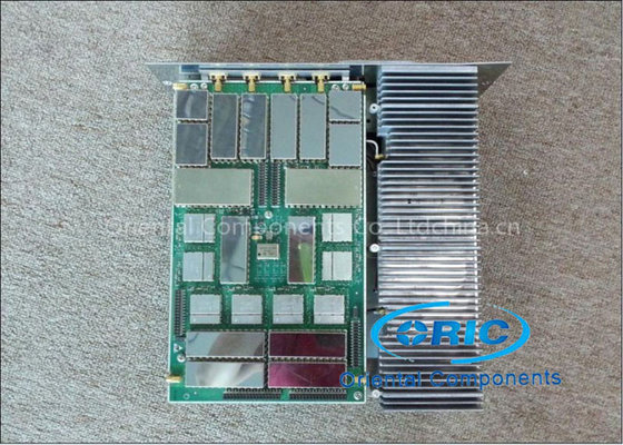 S30861-U2406-X Siemens VRM/W8338301 BS240 FCUGV1 900MHZ Carrier Unit S30861-U2406-X-11/01