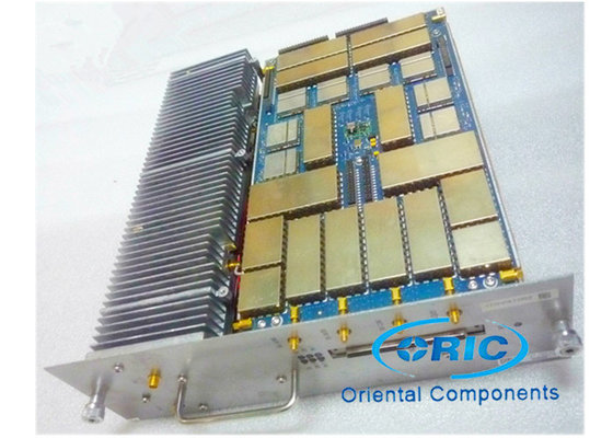 S30861-U2406-X-08/01 Siemens FCUGV1 BS240 For Refurbished Telecom Equipment