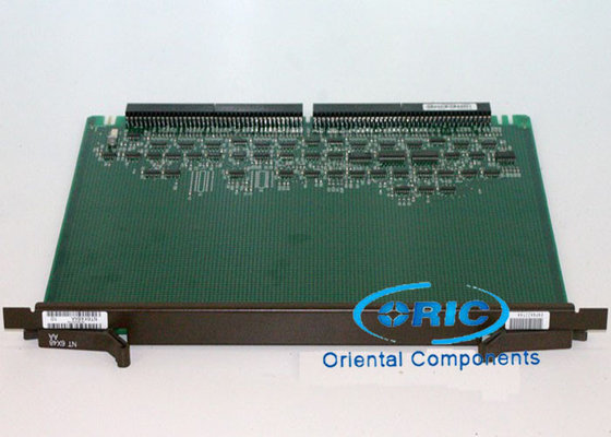 NT6X48AA NORTEL DMS-100 SCM-100 DS30A LCM I/F For Refurbished Telecom Equipment