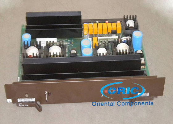 NT6X53AA NORTEL DMS-100 POWER CONVERTER 5/15V For Refurbished Telecom Equipment