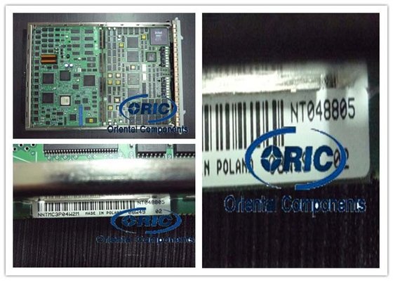 NT048805 Nortel PM2 WITH 64 MBYTE SDRAM For Refurbished Telecom Equipment