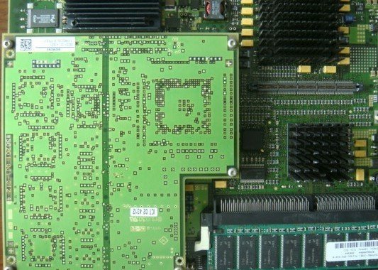 Telecom Siemens Base station / transmission / switch equipment S30861-U2462-X-01/01 KSA/T4662572 FDUAMCOPS5V3 for e