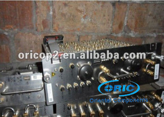 S30861-U2502-X-09/01 Siemens NGZ/WN166680 MFDUAMCODV2 Duplexer Amplifier Combiner  BS24x S30861-U2502-X 