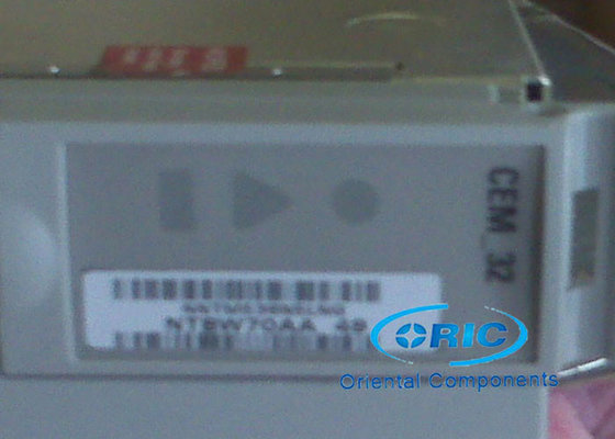 NTBW70AA Nortel CDMA METRO CELL BTS XCEM 32-CHANNEL