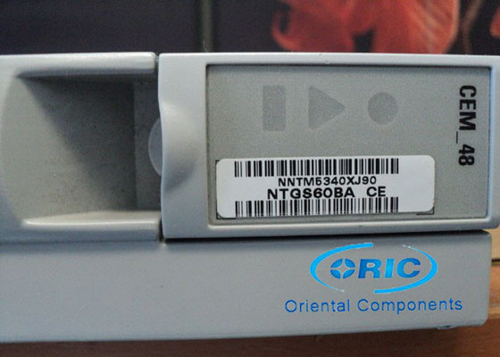 NTGS60BA Nortel CDMA METRO CELL CEM48 CHANNEL ELEMENT MODULE 48
