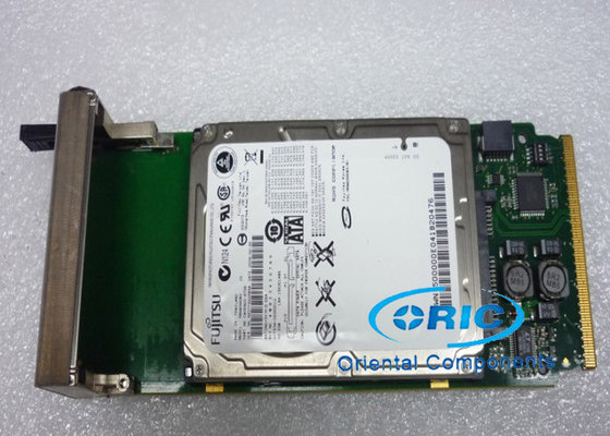 S30861-U2502-X-09/01 Siemens NGZ/WN166680 MFDUAMCODV2 Duplexer Amplifier Combiner BS24x S30861-U2502-X 