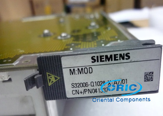 S32006-Q1028-X-A7/01 Siemens M:MOD EWSD HD For Refurbished Telecom Equipment