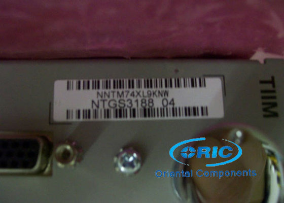 Refurbished Telecom Ntgs3188 Nortel Tiim T1/E1 Indoor Interface Module Lightening Protector CDMA