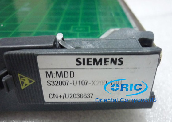 S32007-U107-X200-1/01 Siemens M:MDD, SiemensS32007-U107-X200-1/01, Siemens S32007-U107-X200-1/01 stock