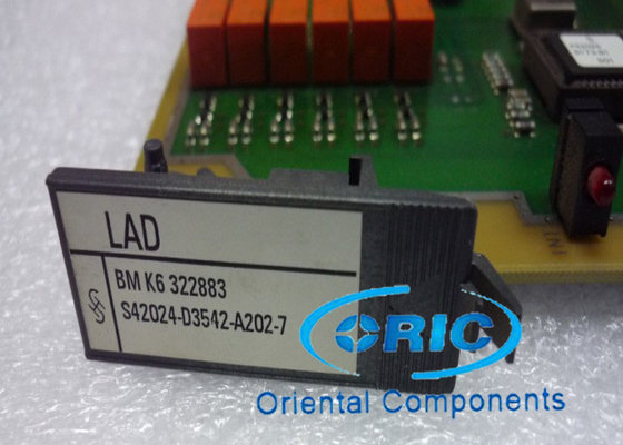 Refurbished Telecom Siemens Telecommunications Products Telecom Parts S42024-D3542-A202-7