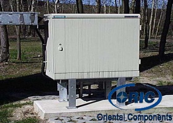 NTGZ70AA MFRM-3 Nortel 800 MHZ DUAL VOLTAGE GPSTM For Refurbished Telecom Equipment
