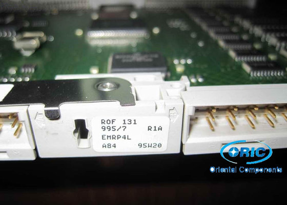 Refurbished Telecom Ericsson AXE10 ROF 131 995/7 EMRP4L Telecom Cards, Boards /Equipment, Switch