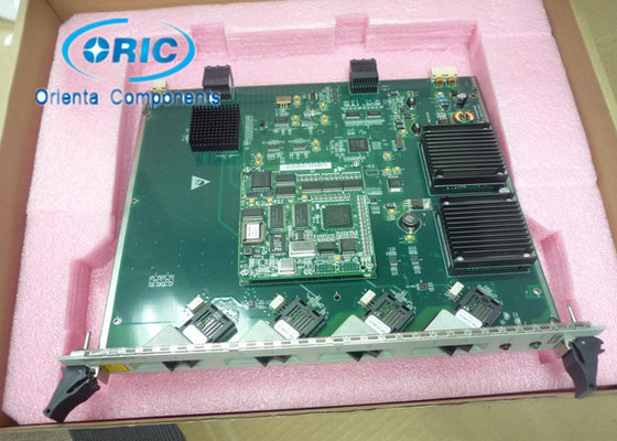 Refurbished Telecom Equipment Huawei Metro5000 Ssa1slq4a01. Telecom Parts