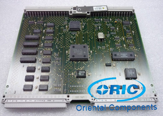Moto Transcoder Sgln7402a Magazine Telecom Network Module / Boards /Cards, Switches