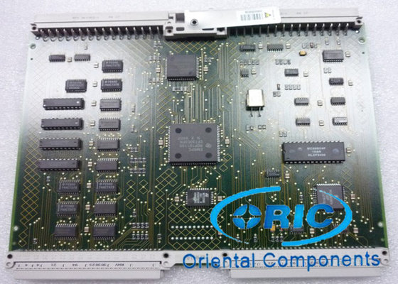 Moto Transcoder Sgln7402a Magazine Telecom Network Module / Boards /Cards, Switches