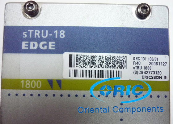 Refurbished Telecom Equipment Krc 131 138-01, Ericsson, Telecom Parts, Base Station, System Board