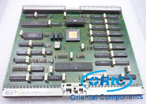 Refurbished Telecom Ericsson AXE10 ROF 131 995/2 EMRP4L Telecom Cards, Boards / Equipment, Switch