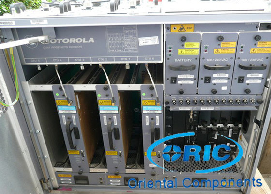 MOTO Horizon II macro H2SCO SYLN7053A cabinet Telecom Network Module / Boards /Cards, Switches