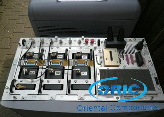 MOTO Horizon II macro H2SCO SYLN7053A cabinet Telecom Network Module / Boards /Cards, Switches