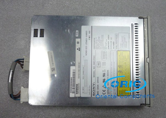Refurbished Telecom Equipment V30122-Z563-X403, Siemens, telecom parts, base station, System board