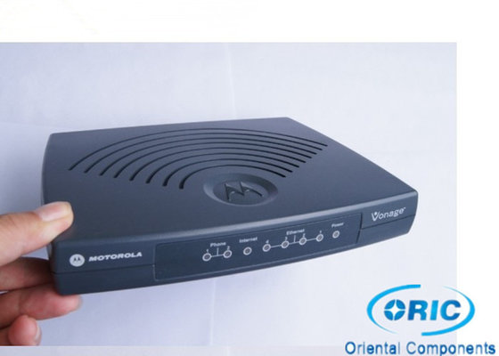 Refurbished Telecom Equipment Motorola Vt2442 Telephone Adapter, Motorola, Telecom Parts